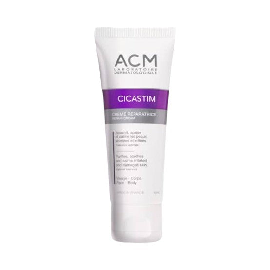ACM CICASTIM CREAM 20 ML – Wise Pharmacy Online