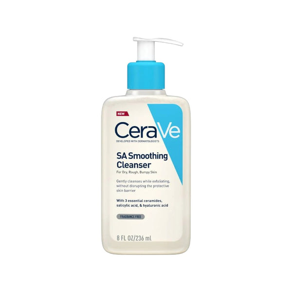 CERA-VE SALICYLIC AIC CLEANSER 236 ML – Wise Pharmacy Online